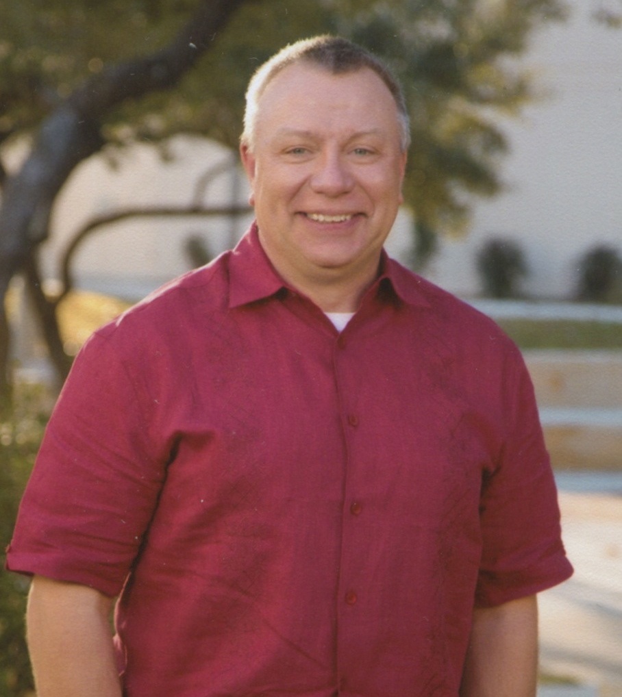 About – Fully Known and Truly Loved