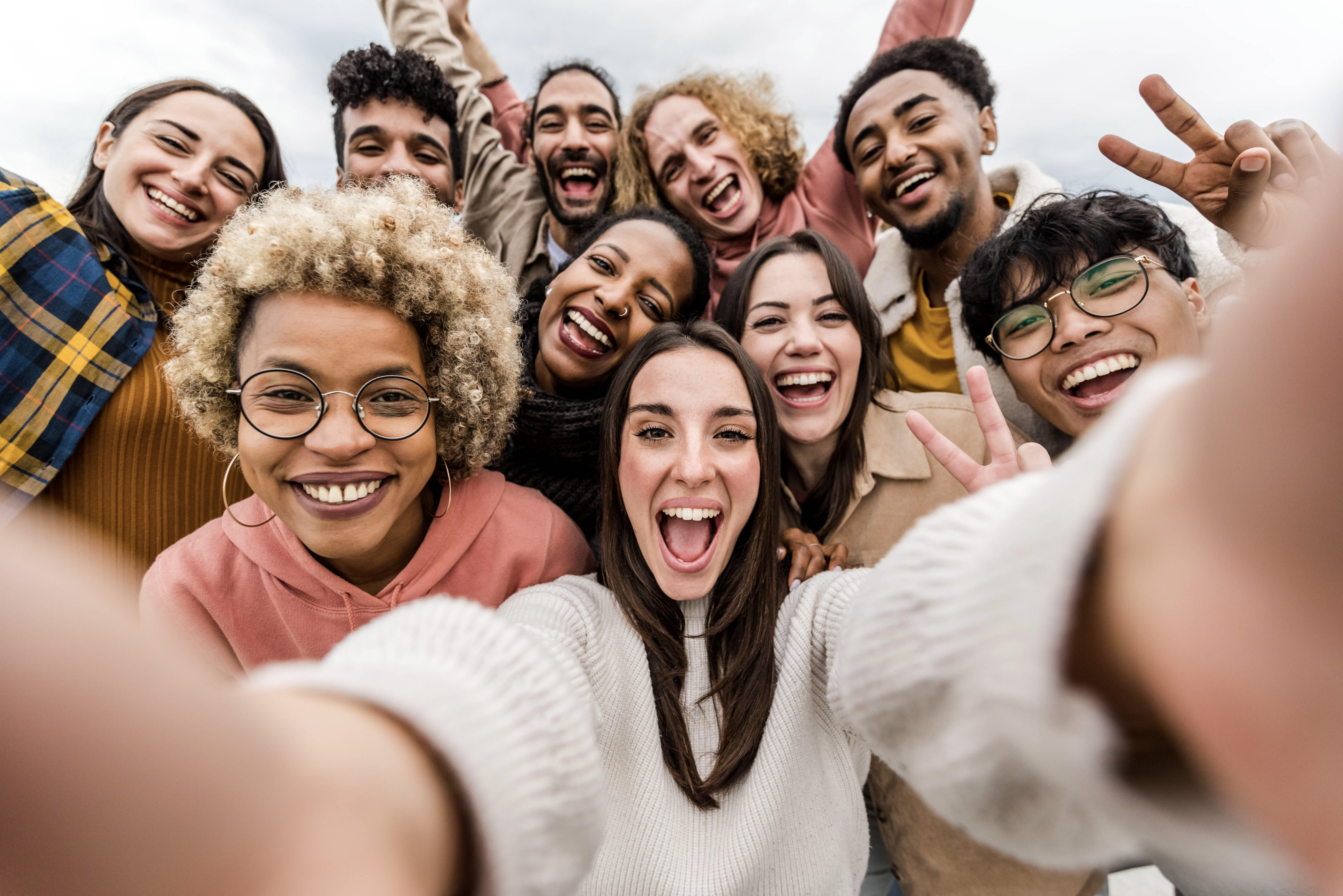 “Our People” – Fully Known and Truly Loved